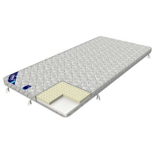 Наматрасник-топпер Dimax МЛ Латекс-33, 165x210 см