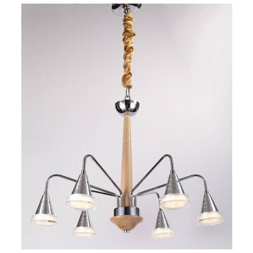 Подвесная люстра Lucia Tucci Natura 066.6 LED