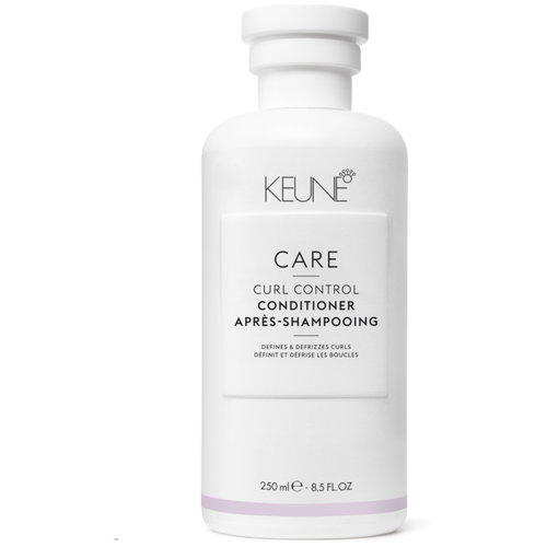 Keune Care Curl Control Уход за локонами кондиционер для волос, 250 мл