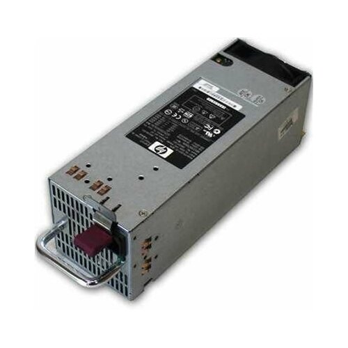Блок питания HP Hot Plug Redundant Power Supply 500Wt ESP127 PS-5501-1C ML350G3 PS-5501-1C