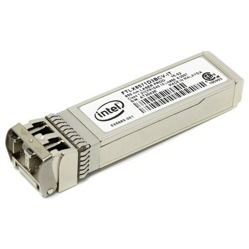 SFP+ трансивер Supermicro AOC-E10GSFPSR