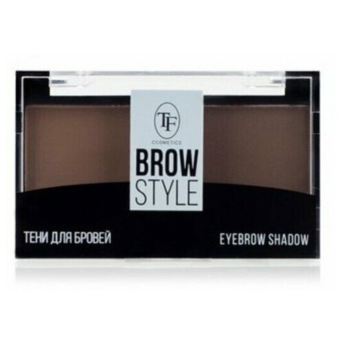 TF, Тени Brow Style, тон 52