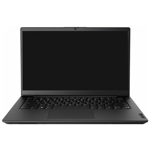 Ноутбук Lenovo K14 Gen 1, 14", IPS, Intel Core i3 1115G4 3.0ГГц, 8ГБ, 256ГБ SSD, Intel UHD Graphics , без операционной системы, черный [21css1be00]