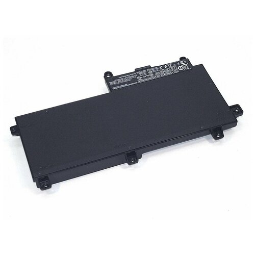 Аккумуляторная батарея для ноутбука HP 640 G2 (CI03) 10.95V 48Wh черная
