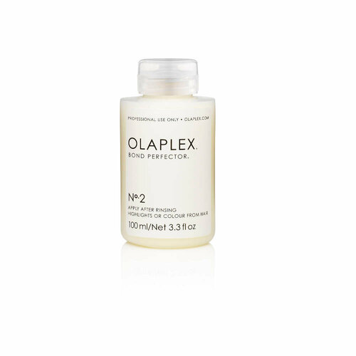 Olaplex №2 коктейль-фиксатор для волос 100 мл