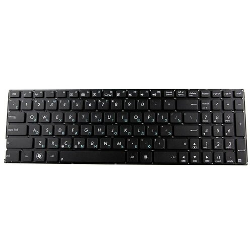 Клавиатура для ноутбука Asus X556UB X556UA P/n: OKNBO-6122US0Q, AEXJB00110, 9Z. N8SSQ 00R