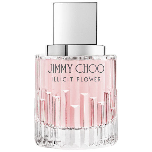 Jimmy Choo туалетная вода Illicit Flower, 60 мл