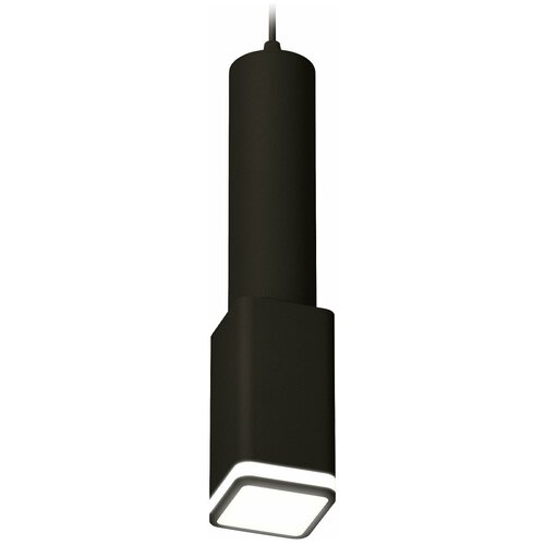 Комплект подвесного светильника с акрилом