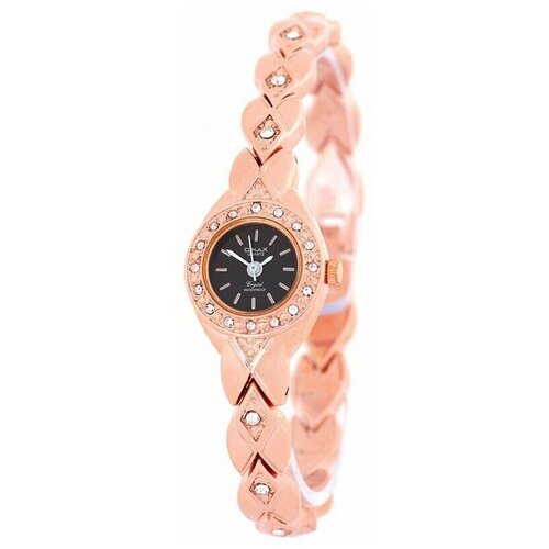 Наручные часы OMAX Crystal, розовый