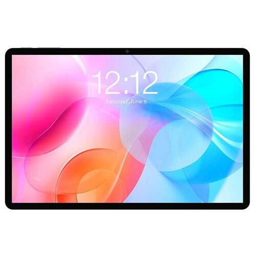 10.1" Планшет Teclast M40 Air (2022), 8/128 ГБ, Wi-Fi + Cellular, Android 11, черный