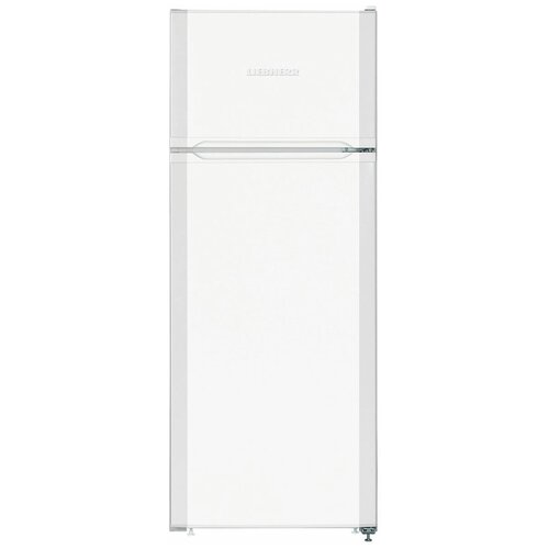 Холодильник Liebherr CT 2531-21 001, белый