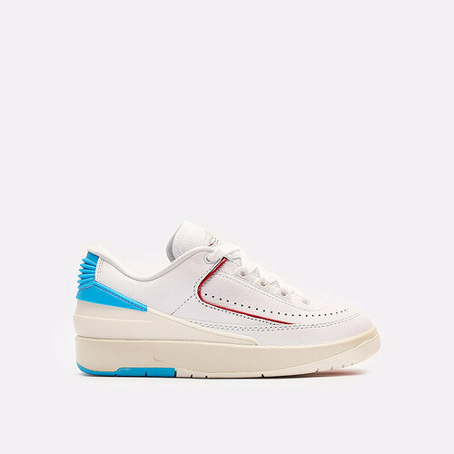 Кроссовки Jordan Air Jordan 2 Retro WMNS, размер 7 US, белый