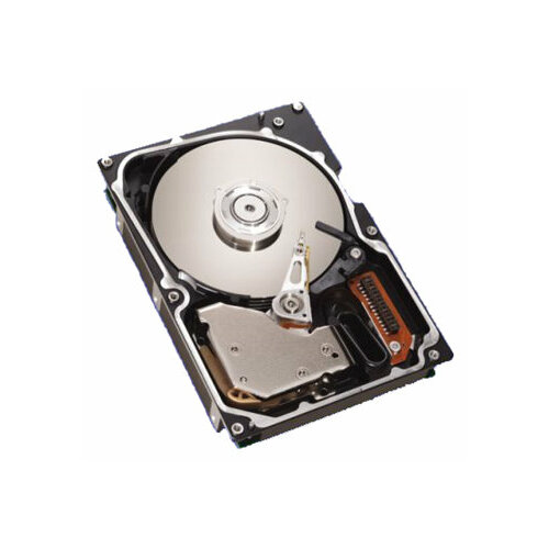 Жесткий диск Seagate Cheetah 146.8 ГБ ST3146807FC