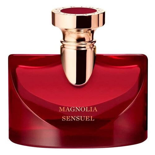 BVLGARI парфюмерная вода Splendida Magnolia Sensuel, 50 мл