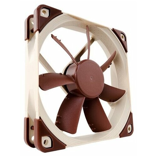 Вентилятор для корпуса Noctua NF-S12A FLX, бежевый