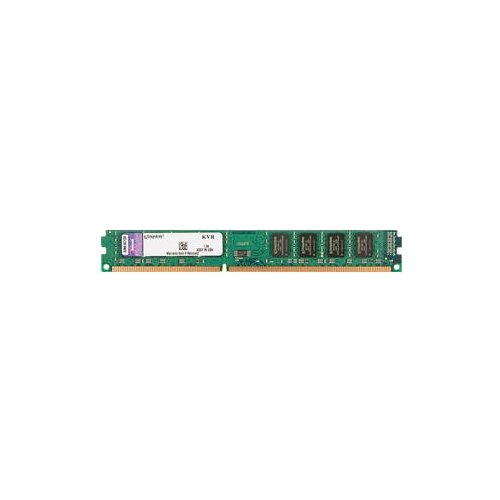 Оперативная память Kingston ValueRAM 4 ГБ DDR3 1600 МГц DIMM CL11 KVR16N11S8/4WP