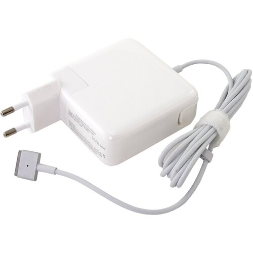 Блок питания (зарядка) для ноутбука Apple magsafe 2