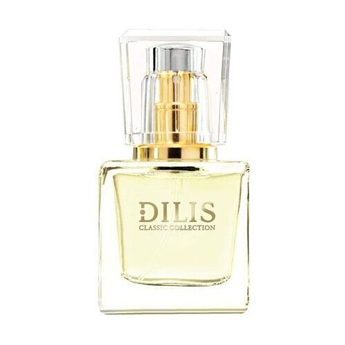 Dilis Parfum духи Classic Collection №19, 30 мл
