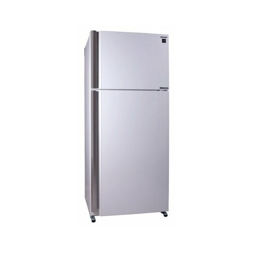 Холодильник Sharp SJ-XE55PMWH, белый