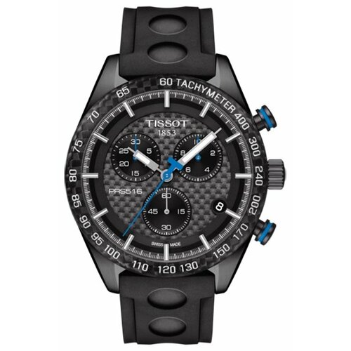 Наручные часы TISSOT T-Sport T100.417.37.201.00, черный