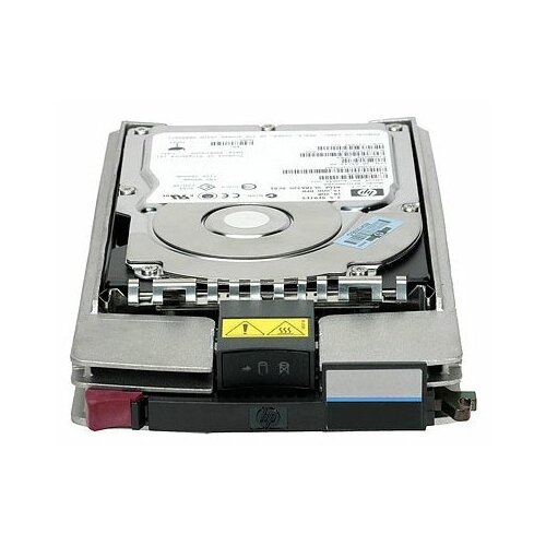 Жесткий диск HP 300 ГБ 657888-001