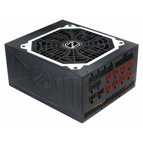 Блок питания Zalman ZM1200-ARX 1200W черный