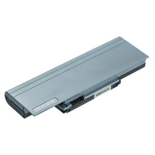 Аккумулятор Pitatel Аккумулятор Pitatel для Fujitsu Siemens Amilo EL6800EL6810, L6810, Uniwill N243, N244 (UN242, UN243S1, UN243S9-P, 243-4S4400) для ноутбуков Fujitsu