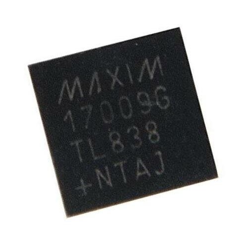ШИМ-контроллер (chip) MAXIM QFN-40, MAX17009GTL