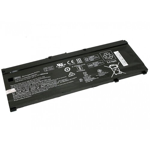 Аккумулятор для HP 917678-2B1 15.4V (4550mAh)