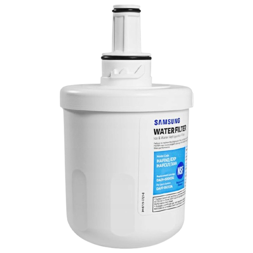 Фильтр для воды Samsung DA29-00003G, белый
