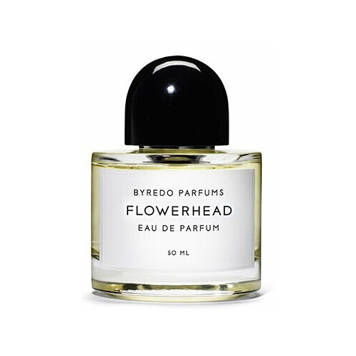 BYREDO парфюмерная вода Flowerhead, 50 мл, 100 г