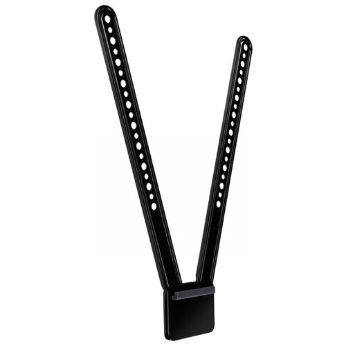 Крепление Logitech VC TV Mount for MeetUp 939-001498, черный