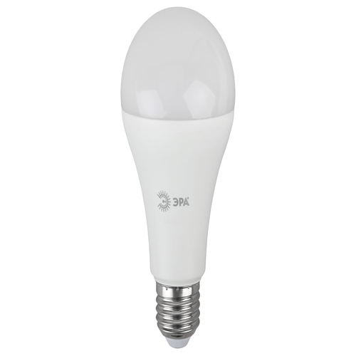 Лампа светодиодная LEDA65-21W-827-E27(диод, груша,21Вт, тепл, E27) | код Б0035331 | ЭРА (7шт. в упак.)