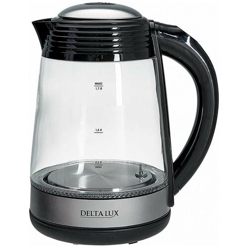Чайник DELTA LUX DL-1009