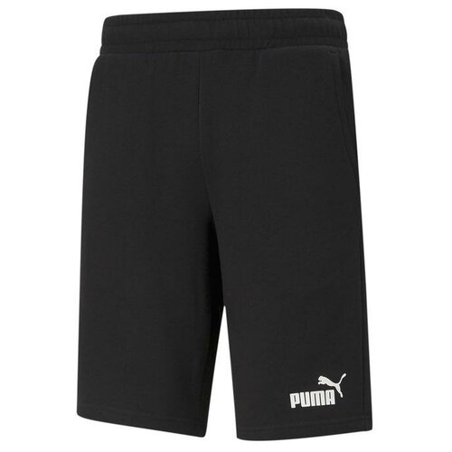 Шорты  PUMA Ess Shorts, размер S, черный