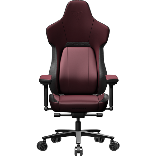 Кресло компьютерное игровое ThunderX3 CORE Modern Red