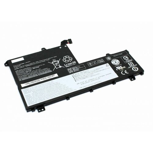 Аккумуляторная батарея для ноутбука Lenovo 5B10V25241, 11.25V (3320mAh)