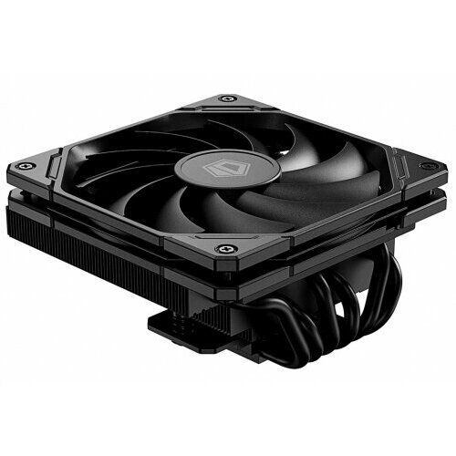 Кулер для процессора Id-cooling IS-67-XT BLACK