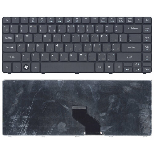 Клавиатура для ноутбука ACER AEZQ1R00010