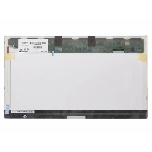 Матрица для ноутбука 16.4 1600x900 40pin LVDS TN LP164WD2-TLA1