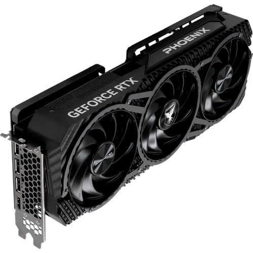 Видеокарта NVIDIA GeForce RTX 4070 Ti Super Gainward Phoenix GS 16Gb (NED47TSH19T2-1043X)