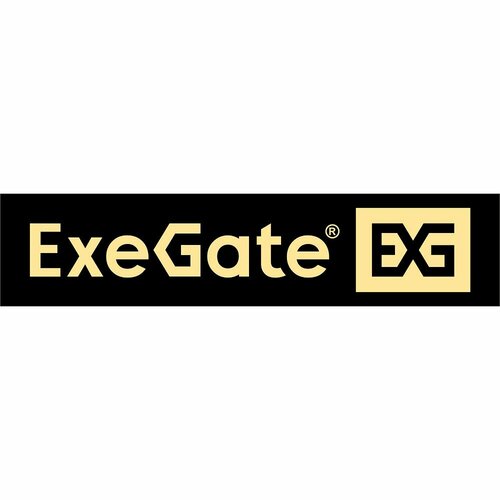 EXEGATE USB-концентраторы EX296210RUS Сетевой адаптер EXE-562 PCI-E x1 v2.0, 2xRJ45, UTP 10 100 1000Mbps, Realtek Chipset RTL8111F