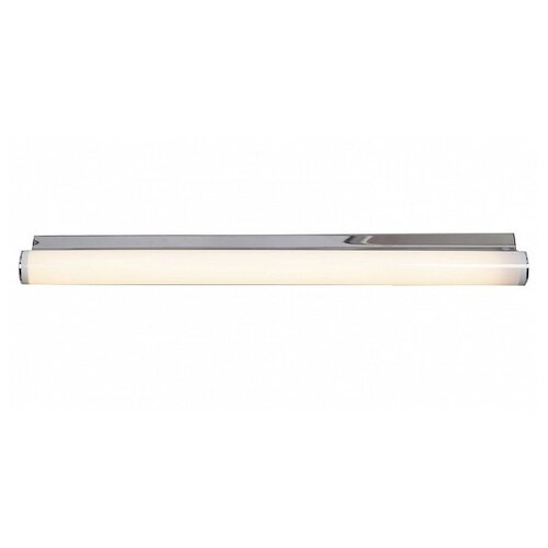 Настенный светильник Lussole для зеркал Aqua LSP-9967, 12 Вт, свет: дневной белый, 4100 К