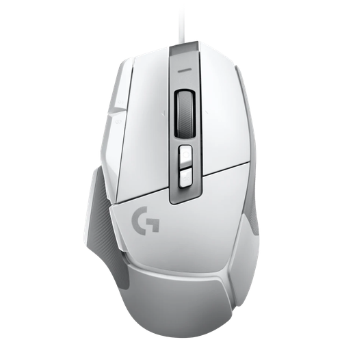 Игровая мышь Logitech G G502 X, white