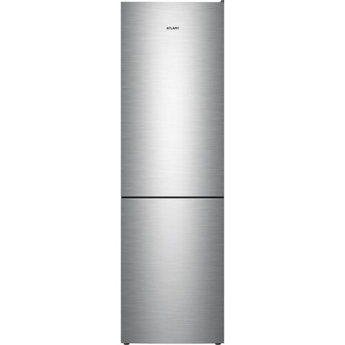 Холодильник ATLANT 4624-141 нерж