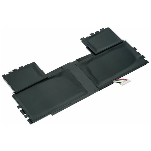 Аккумуляторная батарея Pitatel BT-1001 для ноутбука Acer Aspire S7-191 (AP12E3K), 3790мАч