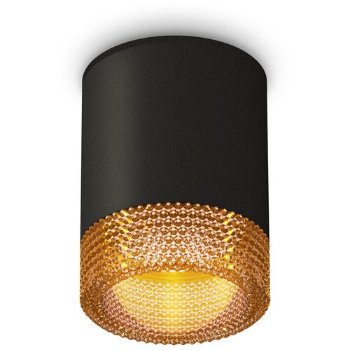 Накладной светильник Ambrella Light Techno XS6302044 (C6302, N6154)