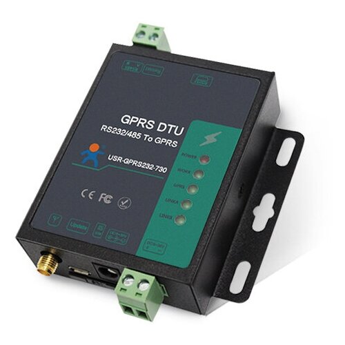 GSM/GPRS-модем USR IoT USR-GPRS232-730