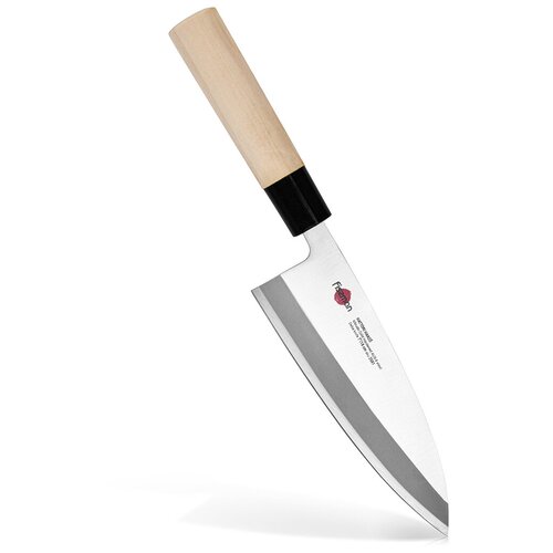 FISSMAN Нож деба 18 см Kensei Hanzo