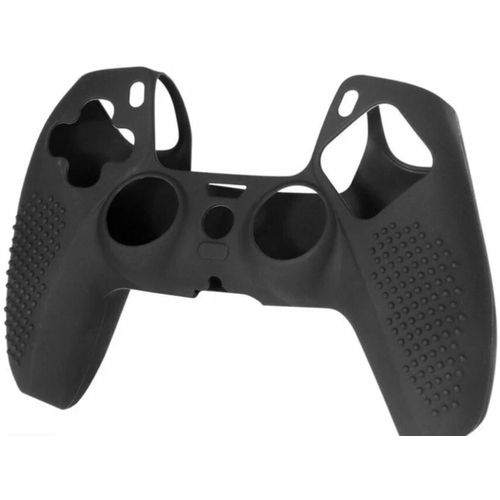 Чехол для геймпада DOBE DualSense, цвет черный, 1 штука в комплекте